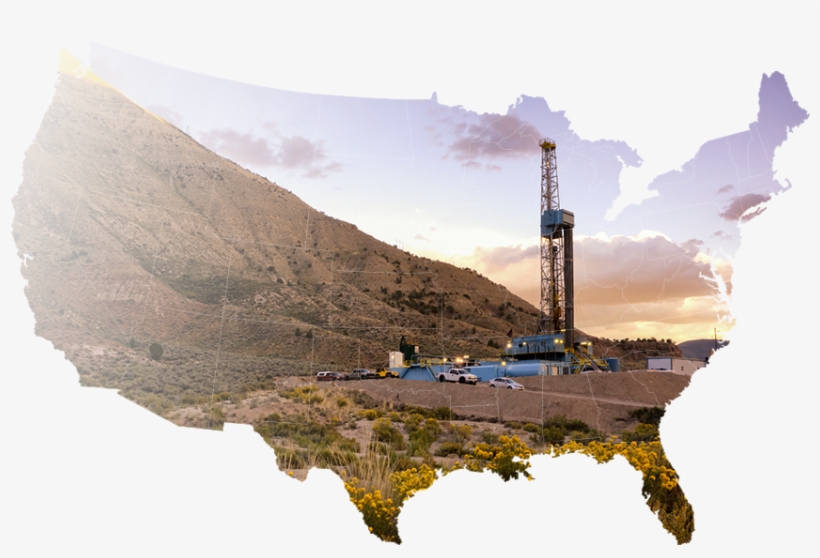 Oil Rig Worker - United States Of America PNG Image | Transparent PNG ...