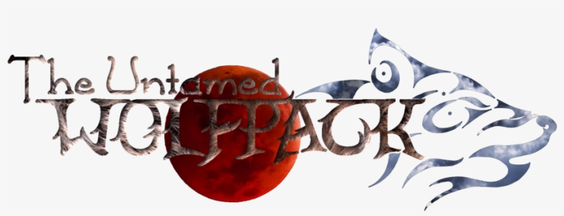 Download Wolf Pack Logo Design | Transparent PNG Download | SeekPNG