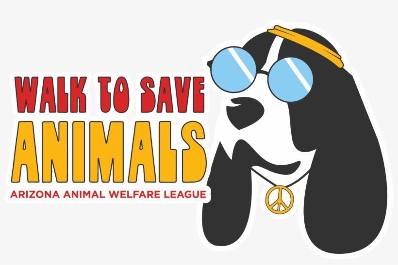 Jpg, Pdf, Or Png - Arizona Animal Welfare League & Spca PNG Image ...