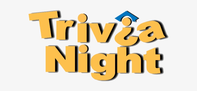 Trivia - Trivia & Game Night PNG Image | Transparent PNG Free Download ...