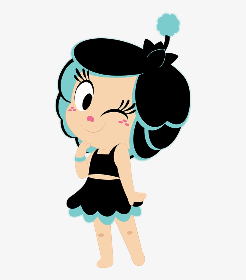 Take The Quiz - Hanazuki Characters PNG Image | Transparent PNG Free ...