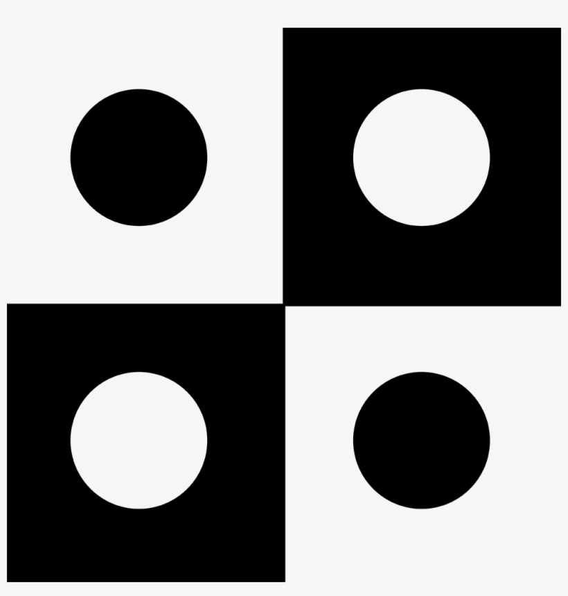 Download Icon - Checkers Icon | Transparent PNG Download | SeekPNG