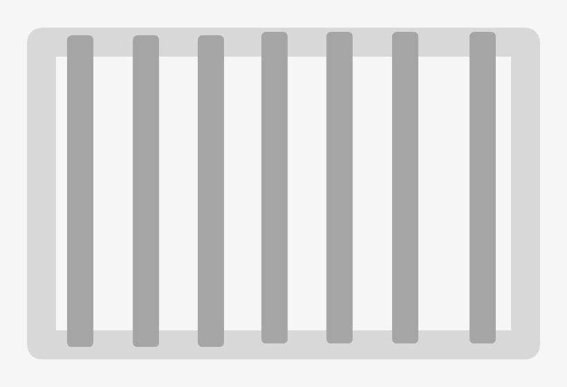 Air Vent - Grey And White Strips PNG Image | Transparent PNG Free ...