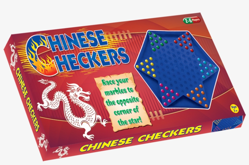 Classic Game - Chinese Checkers - Chinese Checkers PNG Image ...