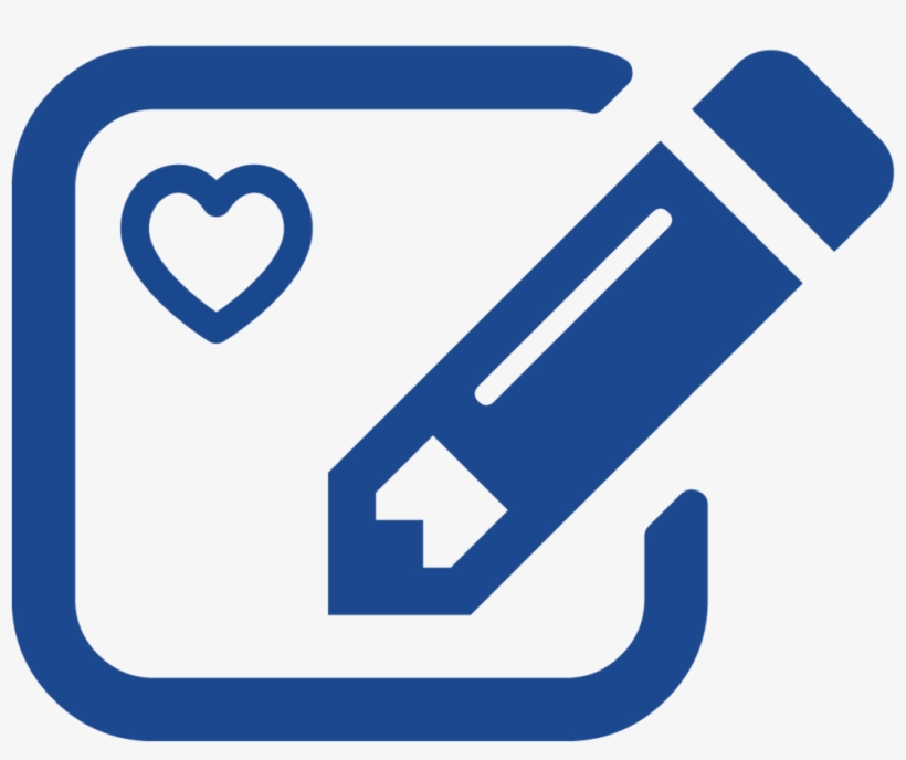 Outcome - Edit Png Icon White PNG Image | Transparent PNG Free Download ...