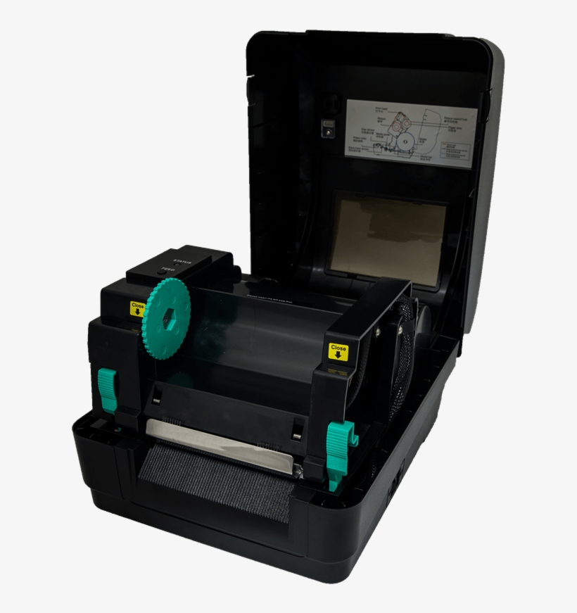 Download Birch Barcode Label Printer -bp4432 - Machine Tool ...