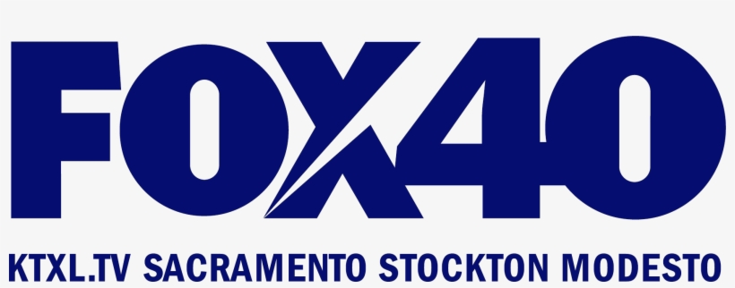 Fox Ktxl Sacramento Sadd - Fox 40 Sacramento Logo PNG Image ...