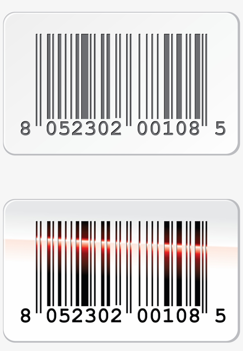 Download Vector Beer Barcode Huge Freebie Download For Powerpoint ...