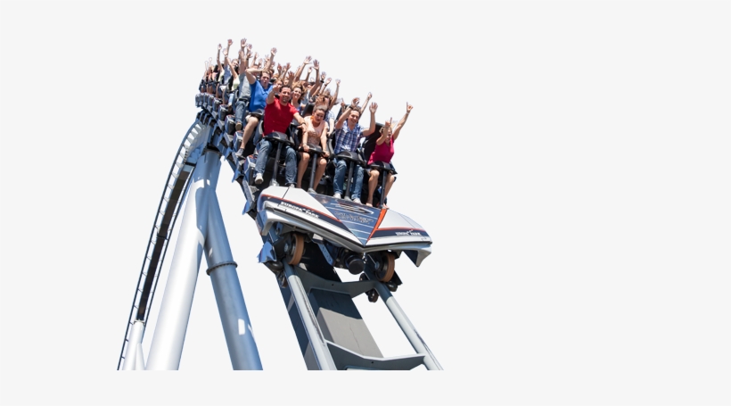 Amusement Park Transparent Images Png - Theme Park Ride Png PNG Image ...