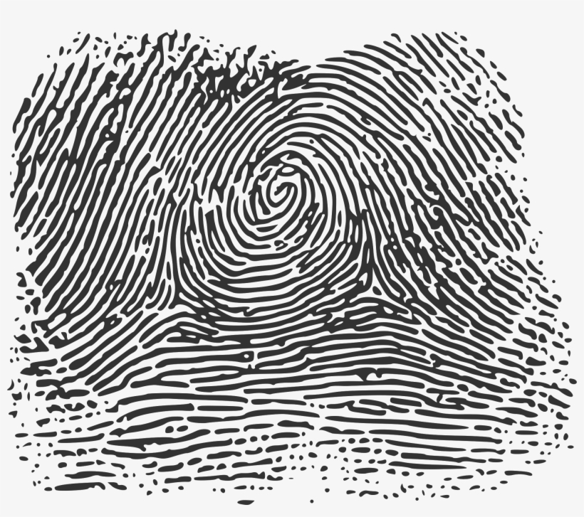 Open - Thumb Impression Png PNG Image | Transparent PNG Free Download ...