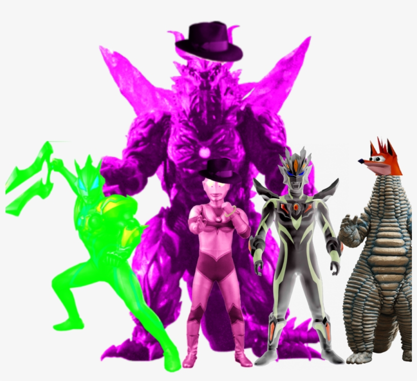 The Cringe Patrol - Action Figure PNG Image | Transparent PNG Free ...