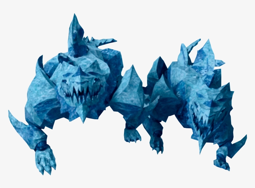 Download Ice Dragons Profile - Teenage Mutant Ninja Turtles Ice Dragons ...