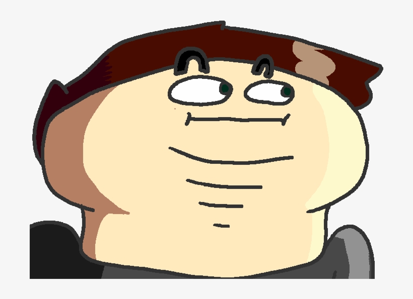 The Definition Of Cringe - Cartoon PNG Image | Transparent PNG Free ...