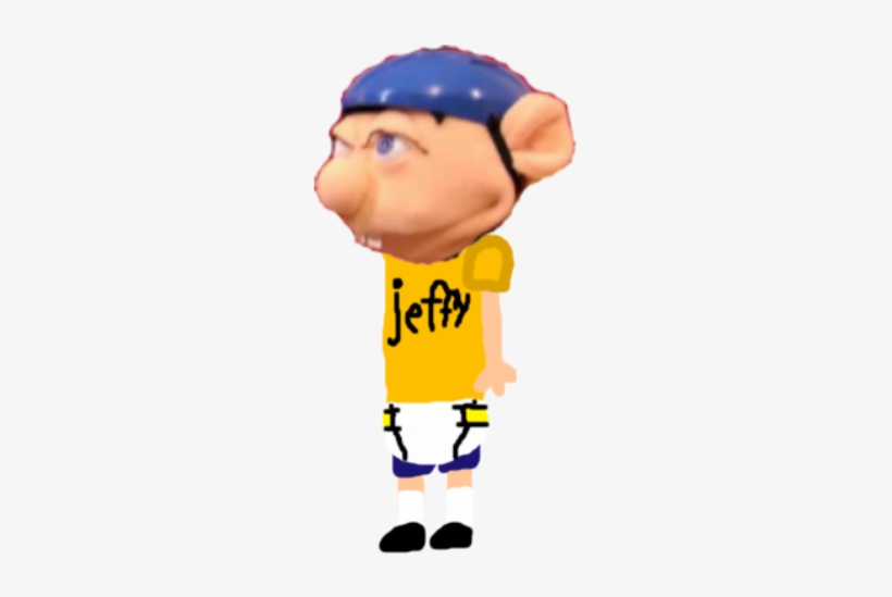 Download Jeffy From Sml Sprite For Agk Series - Jeffy Agk | Transparent ...