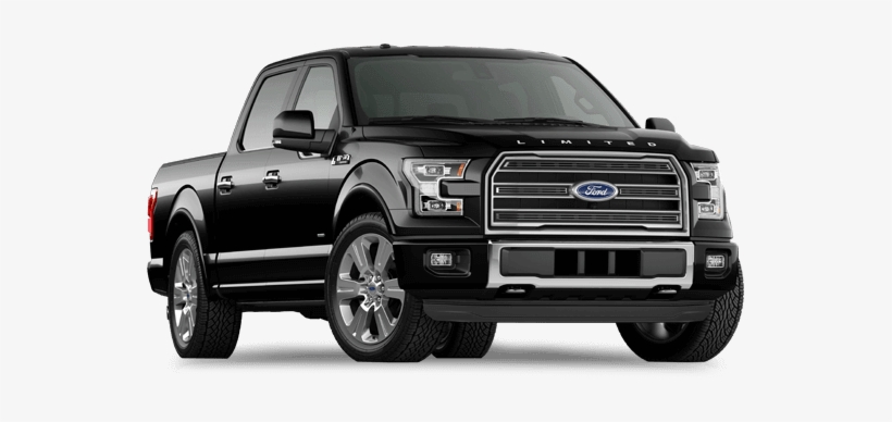 Ford Truck Ford - Ford Lobo 2019 PNG Image | Transparent PNG Free ...
