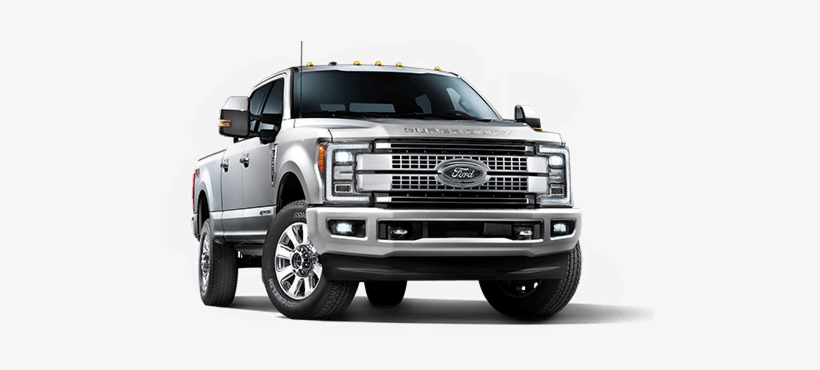 2018 Super Duty - Ford F-250 PNG Image | Transparent PNG Free Download ...