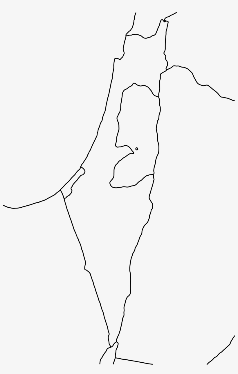 Blank Map PNG Image | Transparent PNG Free Download on SeekPNG