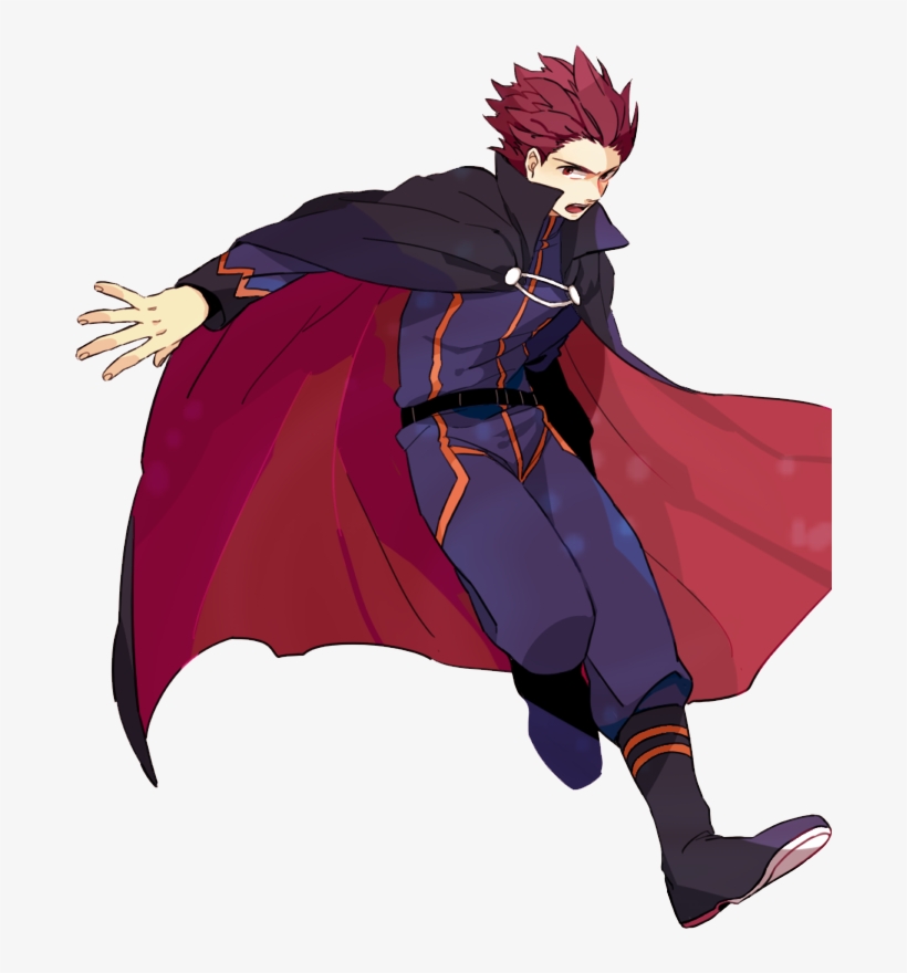 Download Lance - Lance Pokemon Transparent | Transparent PNG Download ...
