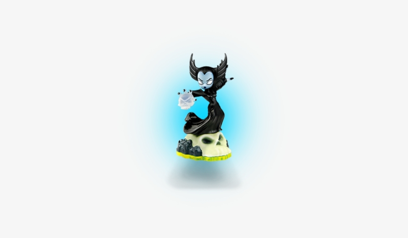 Hex - Hex Skylander PNG Image | Transparent PNG Free Download on SeekPNG