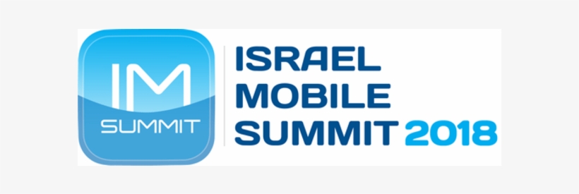 Israel Mobile Summit 2018 PNG Image | Transparent PNG Free Download on ...