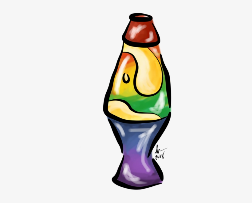 Transparent Lava Lamp ~ PNG Image | Transparent PNG Free Download on ...