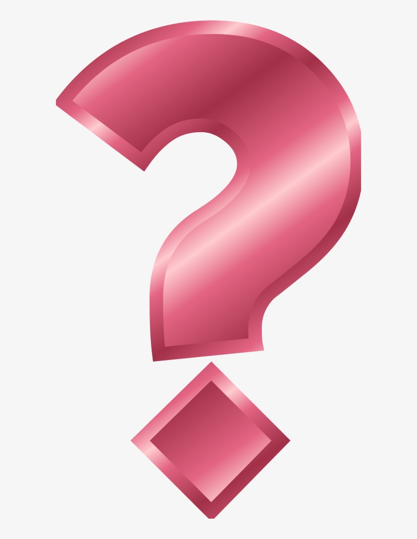 Vector Clip Art - Question Mark Clip Art PNG Image | Transparent PNG ...