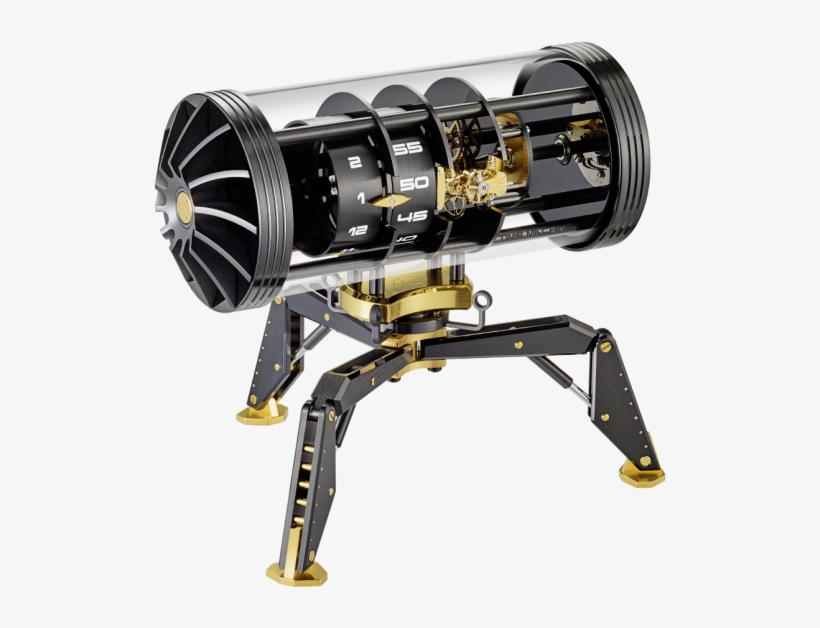 Time Machine PNG Image | Transparent PNG Free Download on SeekPNG