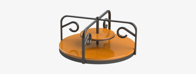 Download Roundabout For Playgrounds - Roundabout | Transparent PNG ...