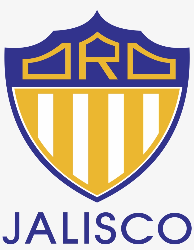 Download Oro Jalisco Logo Png Transparent - Logo Oro Jalisco ...