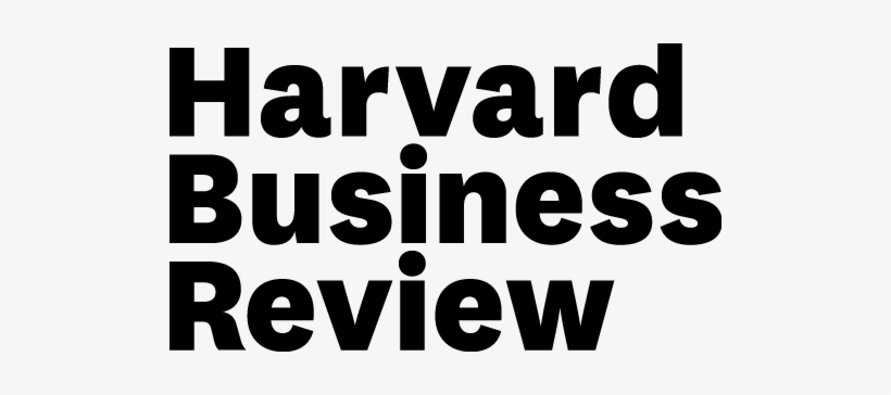 Download Harvard Business Review Logo Png Banner Free Download ...