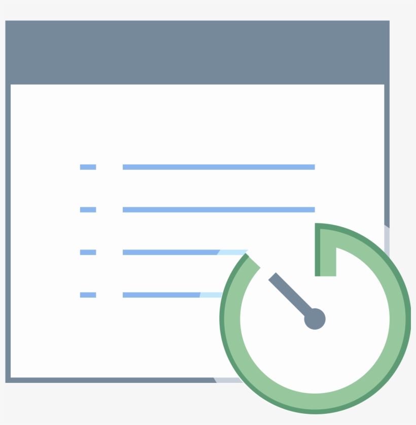 Time Limit Icon - Circle PNG Image | Transparent PNG Free Download on ...