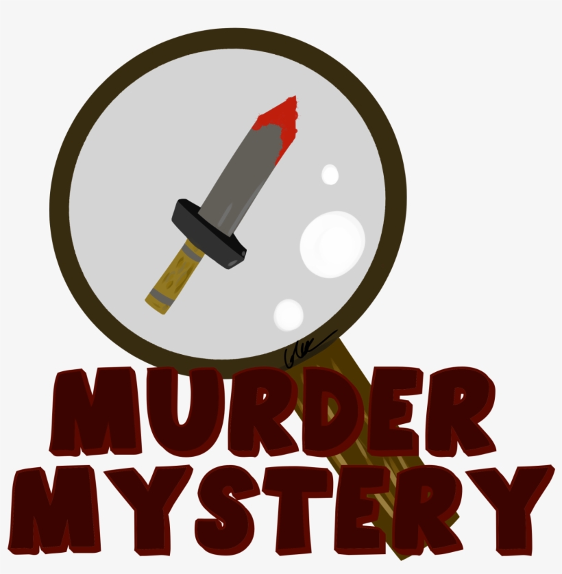 [ Img] - Minecraft Murder Mystery Png PNG Image | Transparent PNG Free ...