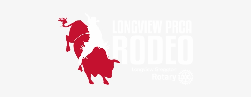Come To The Rodeo April 12th-13th Don't Forget To Wear - Longview Prca ...