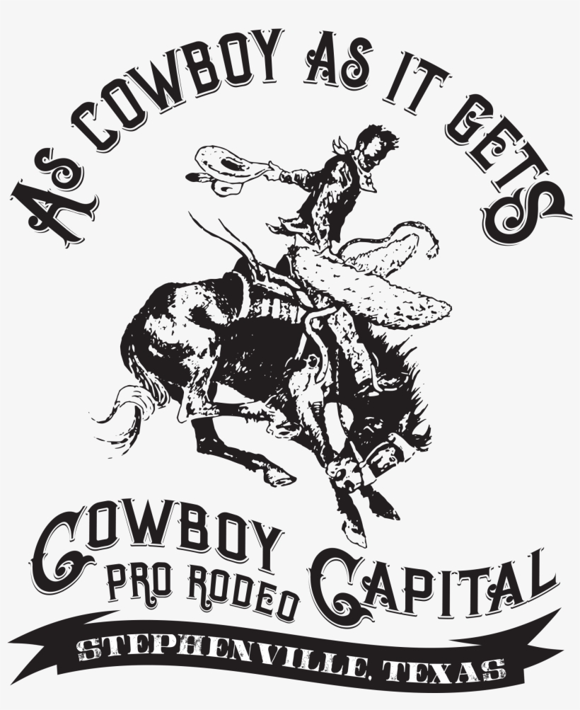 The 2018 Cowboy Capital Of The World Pro Rodeo Presented - Cowboy ...