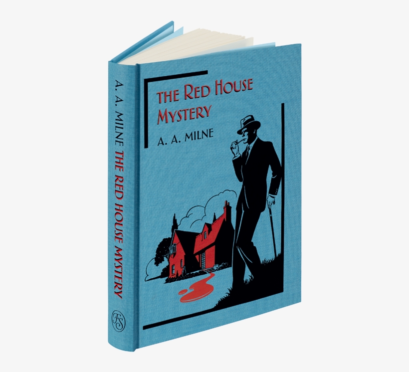 The Red House Mystery PNG Image | Transparent PNG Free Download on SeekPNG