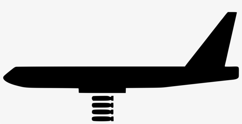 Boeing B 52 Stratofortress Airplane Bomber Northrop - Plane Dropping ...
