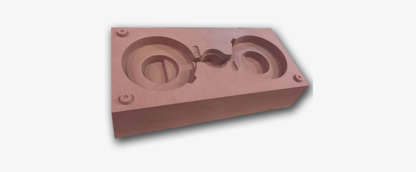 Traditional Sand Cores & Molds - Plywood PNG Image | Transparent PNG ...