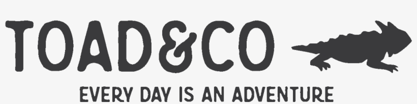 Download Toad Logo - Toad And Co Logo | Transparent PNG Download | SeekPNG