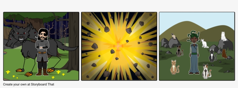 Wanted Poster - Dark They Were, And Golden-eyed PNG Image | Transparent ...