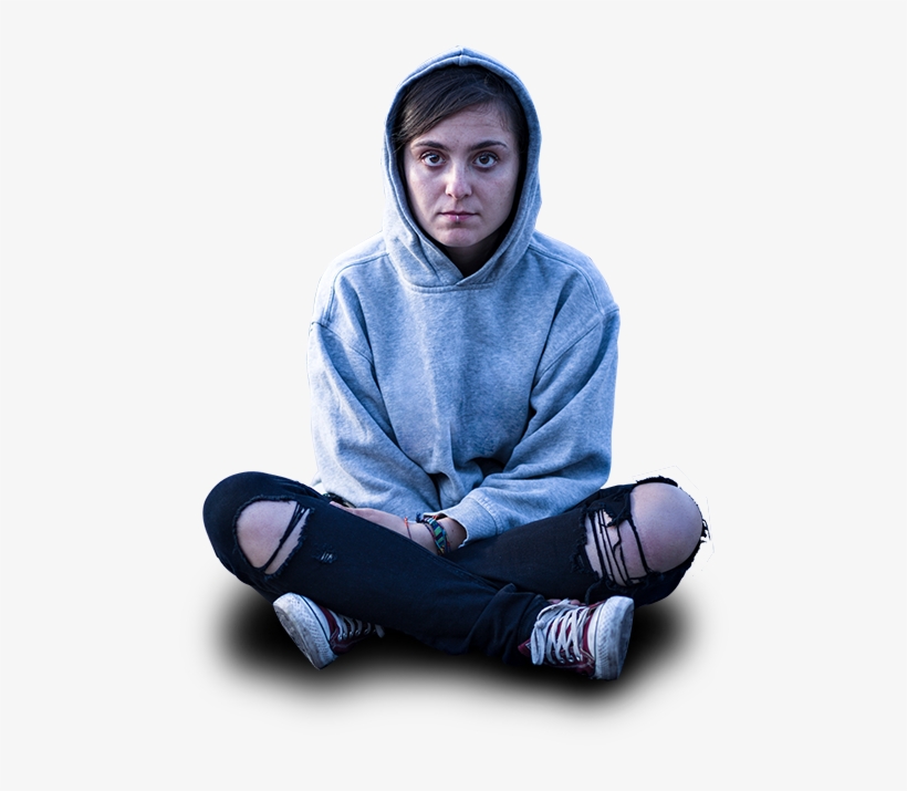 Download Homeless - Homeless Png | Transparent PNG Download | SeekPNG