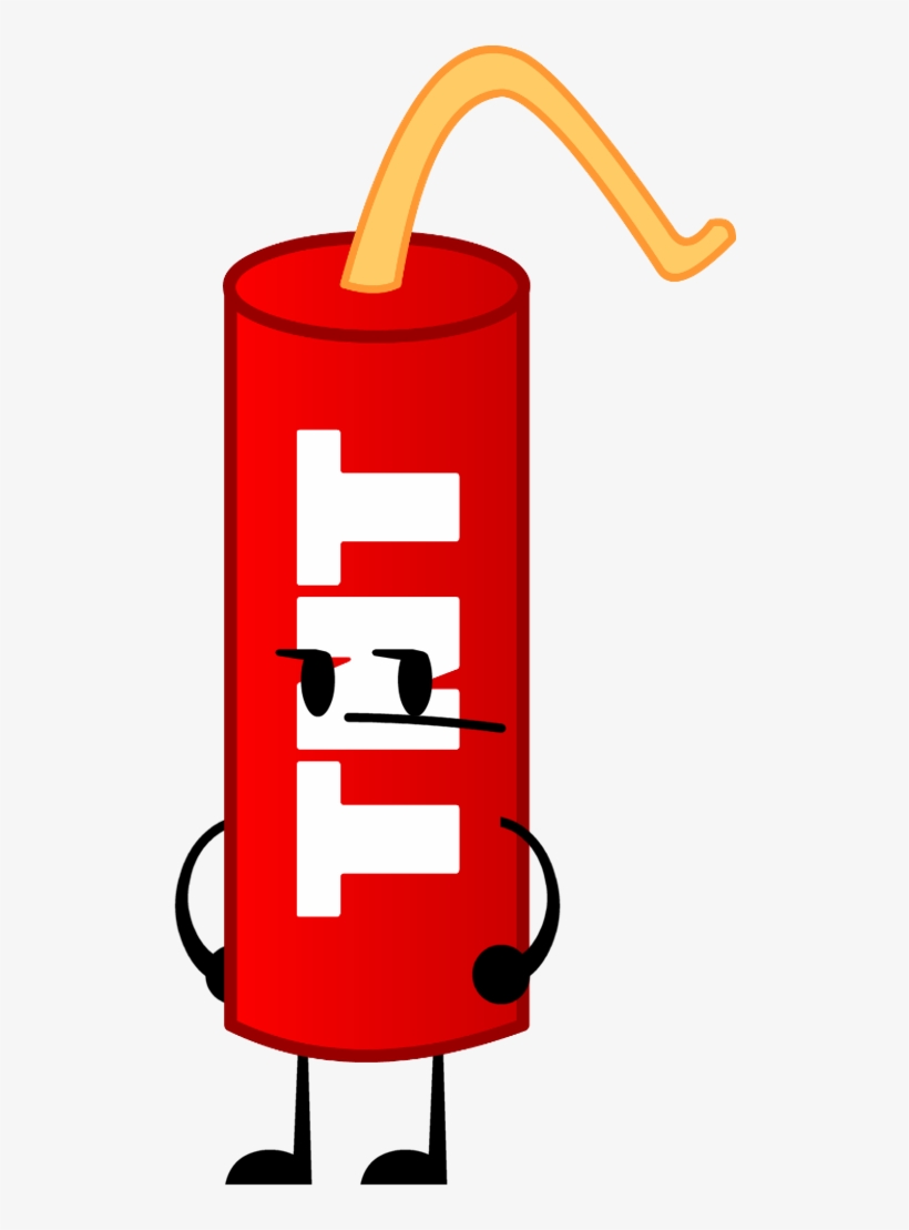 Tnt - Object Multiverse Rebooted PNG Image | Transparent PNG Free ...