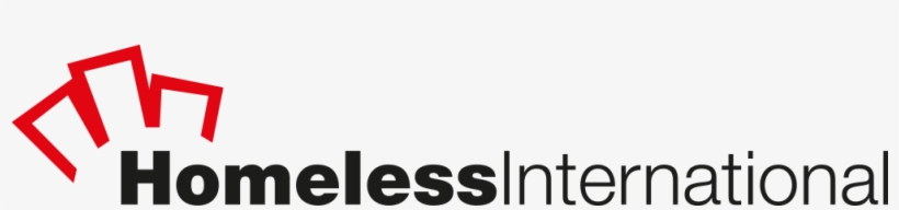 Homeless Logo, Homeless International - International Education In ...