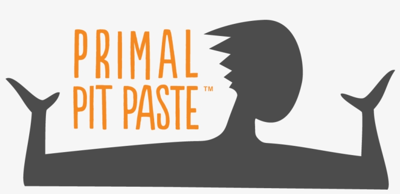 Primal Pit Paste - Primal Pit Paste Logo PNG Image | Transparent PNG ...