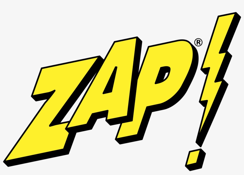 Download Zap Logo Png Transparent - Zap Logo | Transparent PNG Download ...