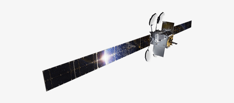 Download Viasat-2 - Trigger | Transparent PNG Download | SeekPNG