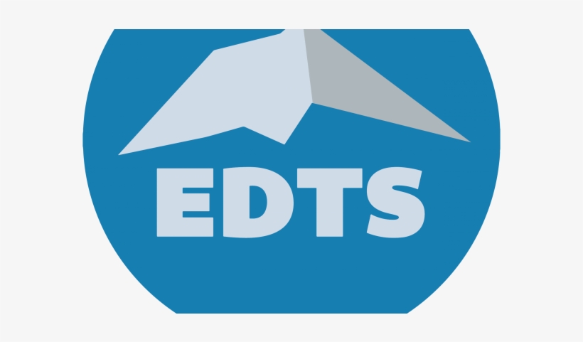 Edts Logo 01 - Graphic Design PNG Image | Transparent PNG Free Download ...