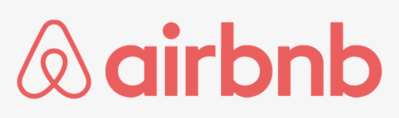 Airbnb Logo PNG Image | Transparent PNG Free Download on SeekPNG
