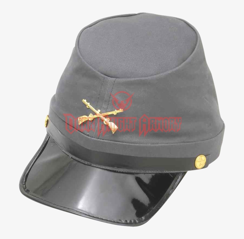 Confederate Army Hat Png PNG Image | Transparent PNG Free Download on ...