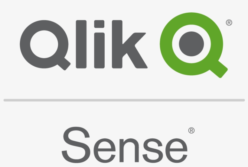 Qlik Sense Logo Qlik Logo PNG Image Transparent PNG Free Download