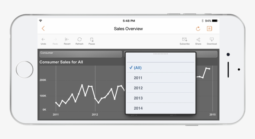 Download Tableau Iphone App 2 - Tableau Iphone | Transparent PNG ...